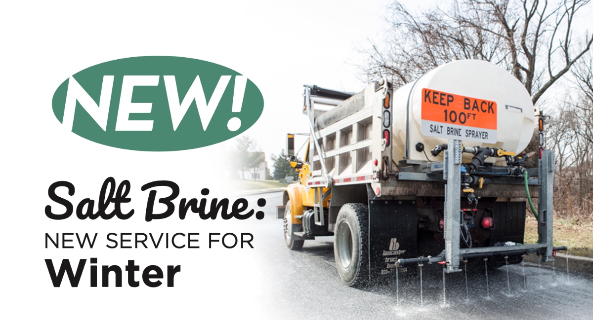 Commercial Snow Removal and Deicing - Southern Ontario